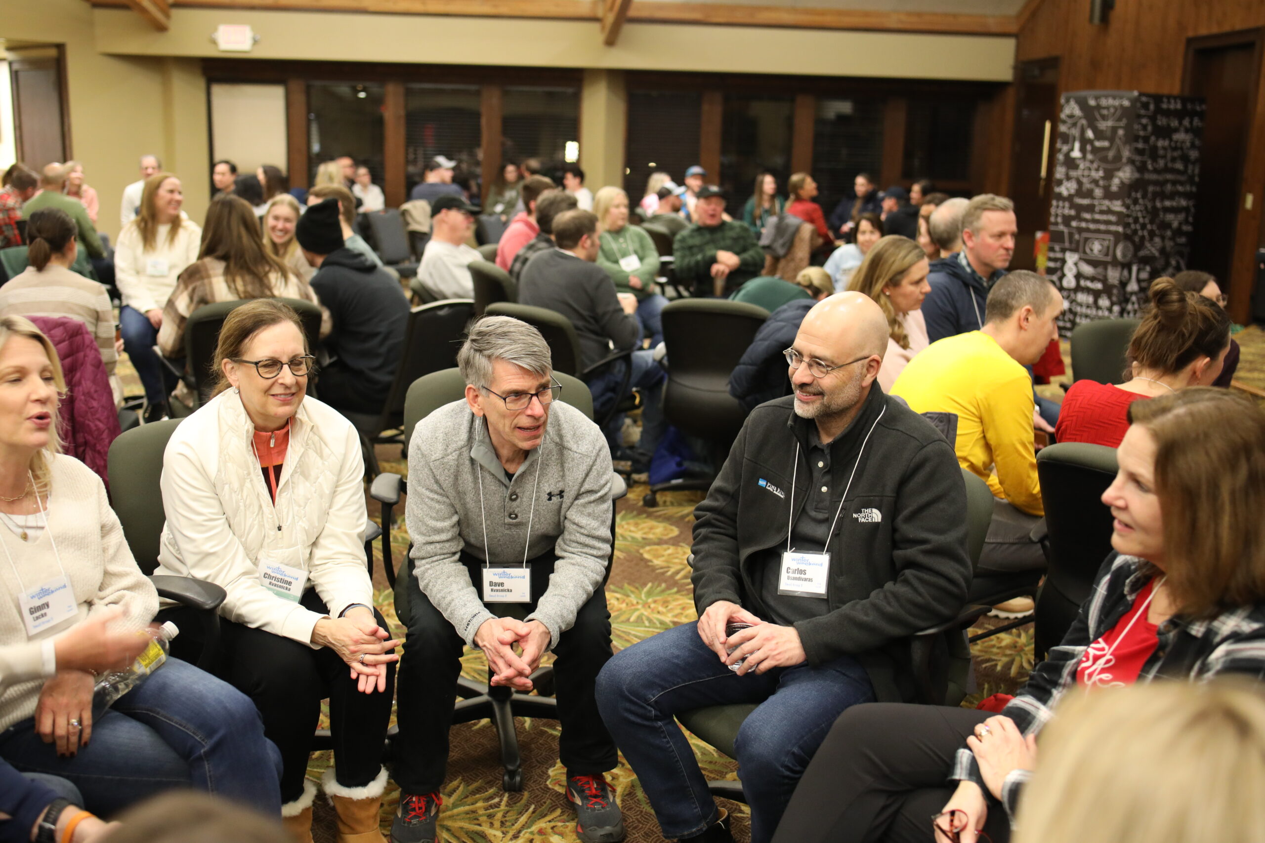 Sat AM Questions - Family Fest Ministries